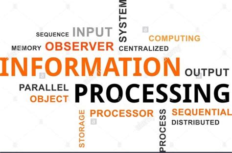 The Art Of Information Processing Classnotes Ng