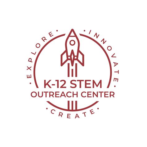 Utah Stem Logo Utah Stemfest
