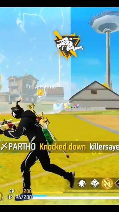 Seser Jonno Prostut Cilam Na Trending Freefire Youtube