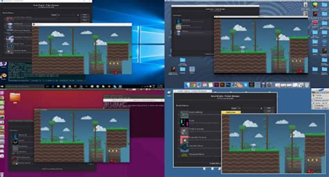 Develop Fix Bugs Error Crashes On Unity Godot Html Game By