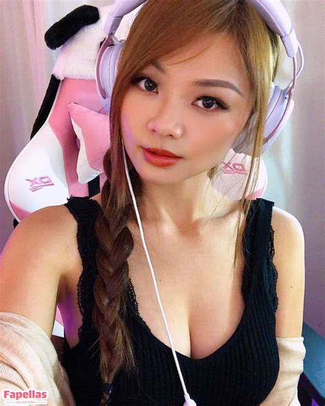 Cindy Phan Aka Dearcindyphan Nude Leaks Fapellas