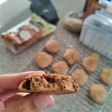 Baked For The First Time Lockdown Is Frustrating But Lets Try Keep