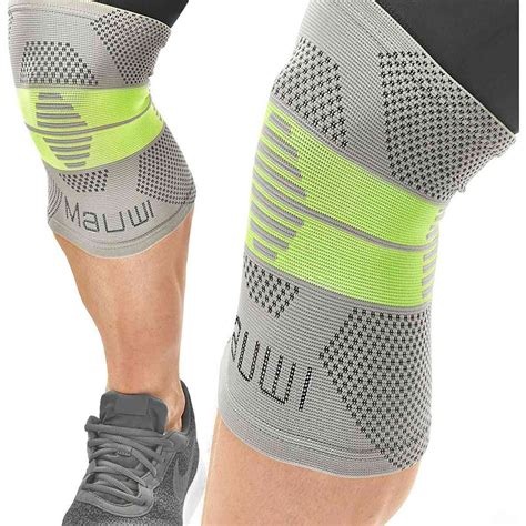 The 6 Best Knee Sleeves Of 2020