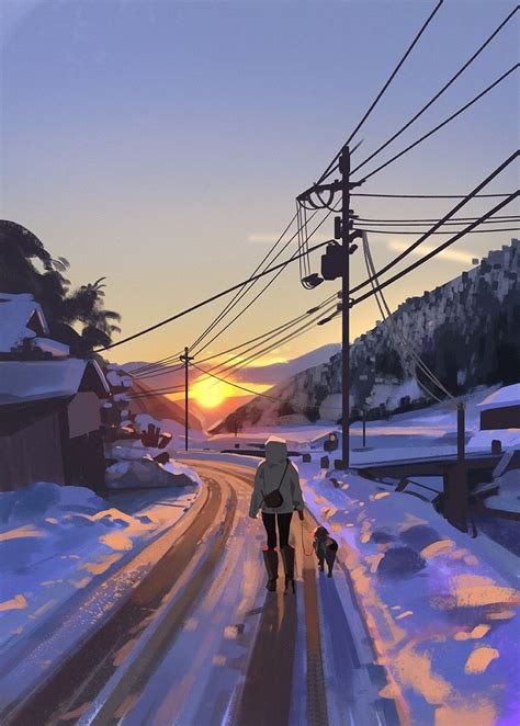 Пин от пользователя Ребека Роан на доске Digital Art Пейзажи