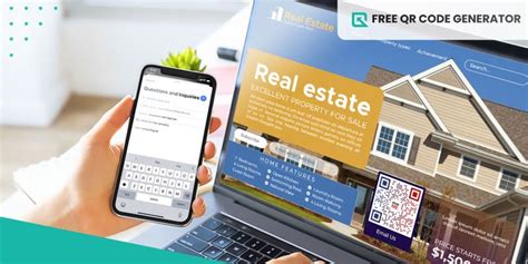 The Innovative Revolution Of QR Code In Email