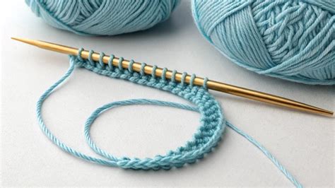 Knitting Magic Loop Explained Knit With Ease Buzz Up
