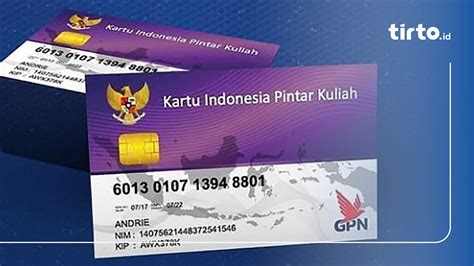 Panduan Lengkap Klaim Ulang KIP Kuliah 2024 Link Unduh PDF