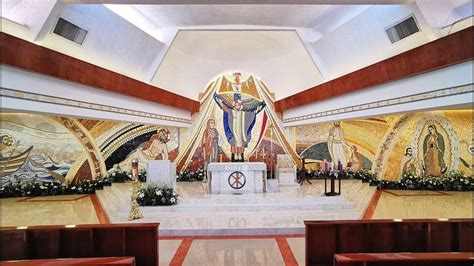 Parroquia Santa Mar A De Guadalupe Zapopan Horario De Misas