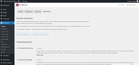 Guide How To Export And Import Elementor Websites Easily 2022 Essential Addons For Elementor