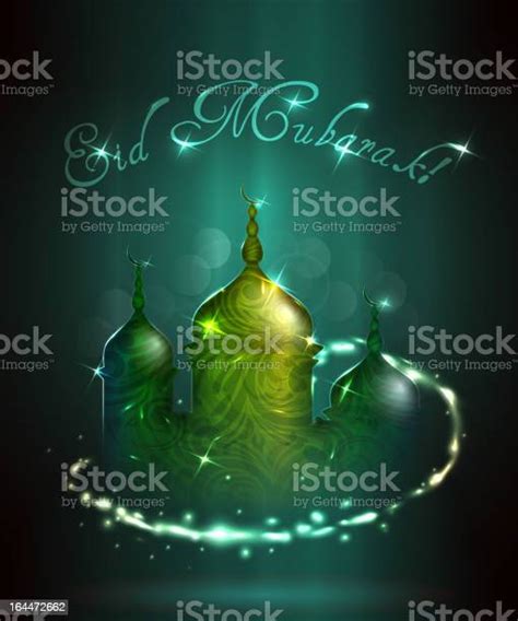 Eid 무바라크 0명에 대한 스톡 벡터 아트 및 기타 이미지 0명 Eid Mubarak Eid Ul Fitr Istock
