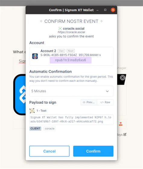 getting started with nostr the open source crypto protocol for