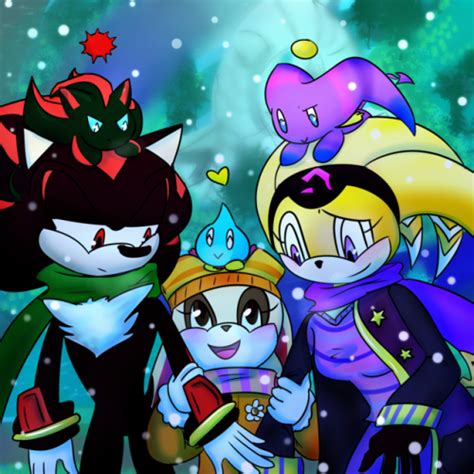 Shade The Echidna On Tumblr