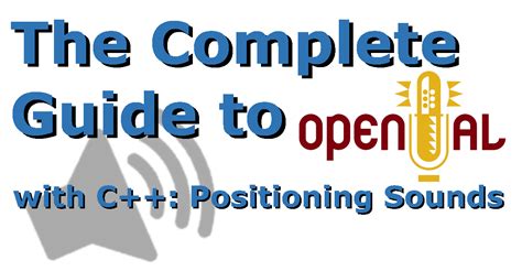 Complete Guide To Openal With C Part 3 Indiegamedev