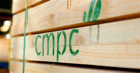 Cmpc Refuerza Su Plan De Inversiones Y Destina Us 180 Millones A La Región