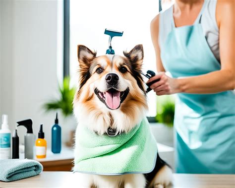 Expert Diy Pet Grooming Your Path To Success