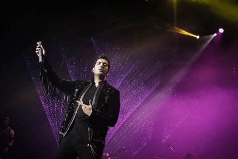 برنامه کنسرت های امسال مشهد و ایران که به طور رسمی اعلام شده اند مشهد کنسرت