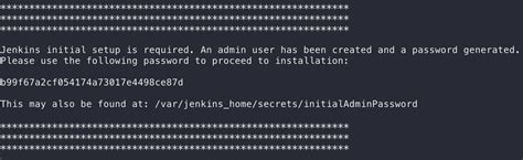Docker And Jenkins 도커와 젠킨스를 활용한 Spring Boot Cicd🥸