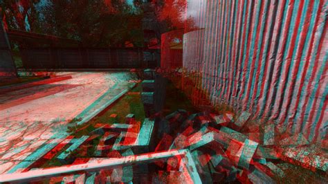 Wall 3d Anaglyph Wallpaper Hd 3d 4k Wallpapers Images And