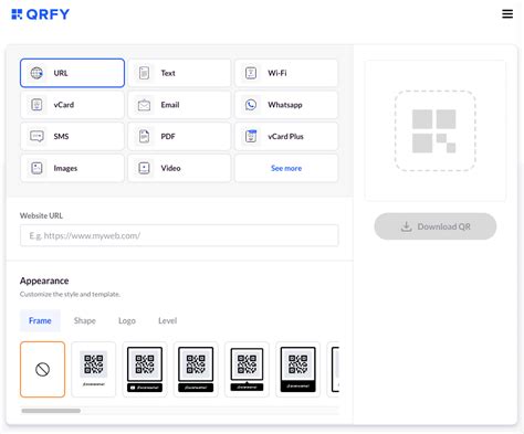 Best 14 Free Qr Code Generator Open Source Apps And Services