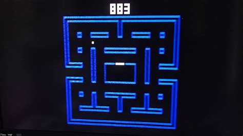 Pacman For The Arduino Uno Youtube