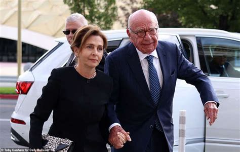 Rupert Murdoch Suffers Major Blow In His Succession Plan