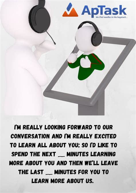 Aptask On Linkedin Aptask Interviewertips Interviewers Staffing Tips