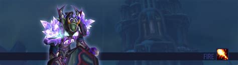 How To Make Fire Wow Classic