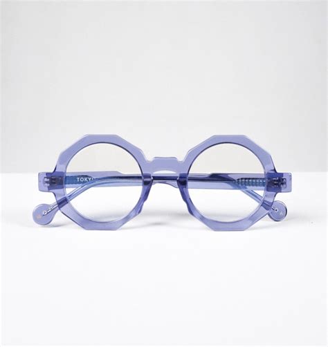Tokyo Sky Noh Eyewear