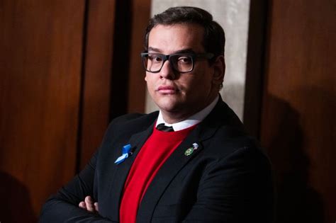 George Santos Says Hell Run For Reelection Even If Expelled From