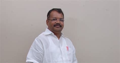Ysrcp Sc Cell Sri Nalla Surya Prakash