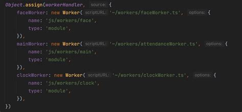 Communicate With Web Worker Issue Nuxt Modules Partytown Github