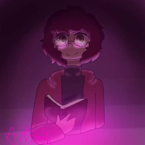 Asher Moon Considered Redesign Wiki Anime Highschool Rp Amino Amino