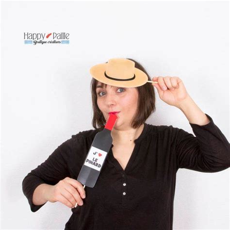 Photobooth Guinguette Mariage Guinguette Mariage France Etsy