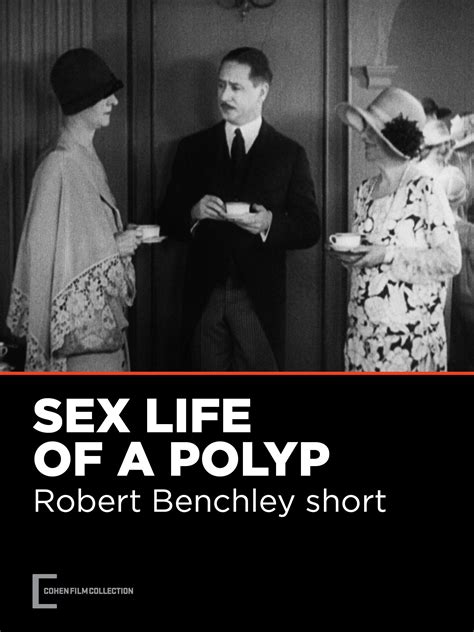 Prime Video The Sex Life Of A Polyp