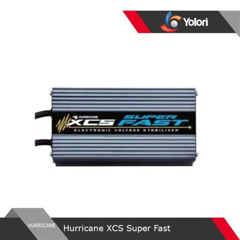 Jual Hurricane Xcs Super Fast Di Seller Yolori Official Store Mangga