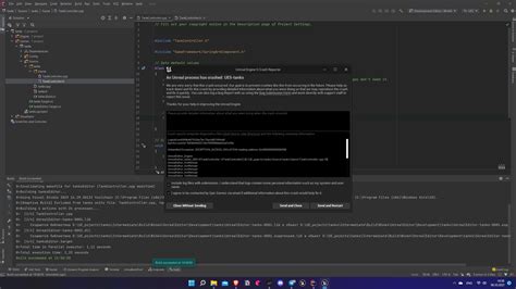 C Unreal Engine 5 Crashing After Using Setupattachment Function