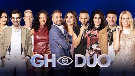 GH Dúo 3 libera a dos nominados y un disparo pone en tensión Una