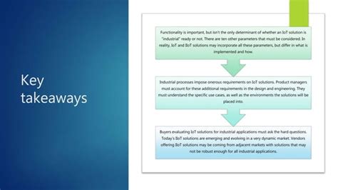 Iiot Vs Iot 10 Differencies That Mater Pptx Internet Of Things Internet