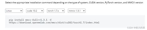 【目标检测】swin Transformer训练自己的数据集swin Transformer训练自己的数据 Csdn博客