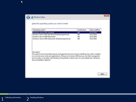 Download Windows Server 2016 Iso Image Final Rtm 14393 Via Direct Links