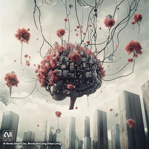 Ai Driven Smart Cities Revolutionizing Urban Living It Researches
