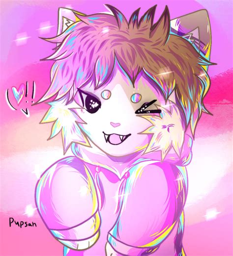 Chibi Style Shading Test By Yukiisxn On Deviantart