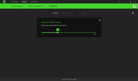 support for pro click mini · issue 1789 · openrazer openrazer · github