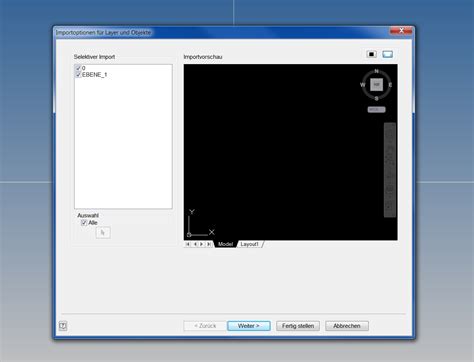 Gelöst Inventor 2017 Und Dxf Import Problem Autodesk Community