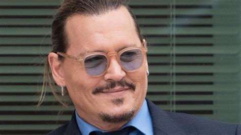 Johnny Depp Joins TikTok After Winning Amber Heard Defamation Trial Gold Coast Bulletin