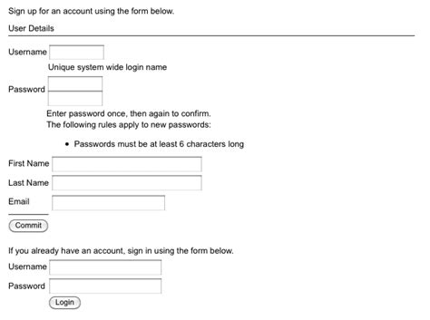 Account Manager Page Other Cms Assets Manuals Squiz Matrix 5 Documentation