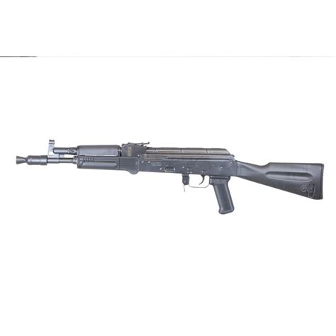 Pioneer Arms Akm Hellpup Semi Auto 22lr Classic Black