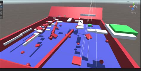 Unity D Obstacle Course Show GameDev Tv