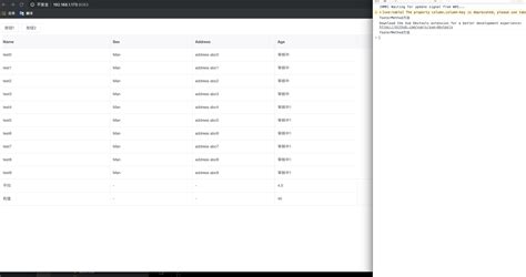 Bug report vxe table拖拽有bug Issue 154 x extends vxe table GitHub