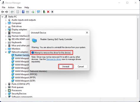 How To Fix Common Driver Issues On Windows 11108187 Minitool